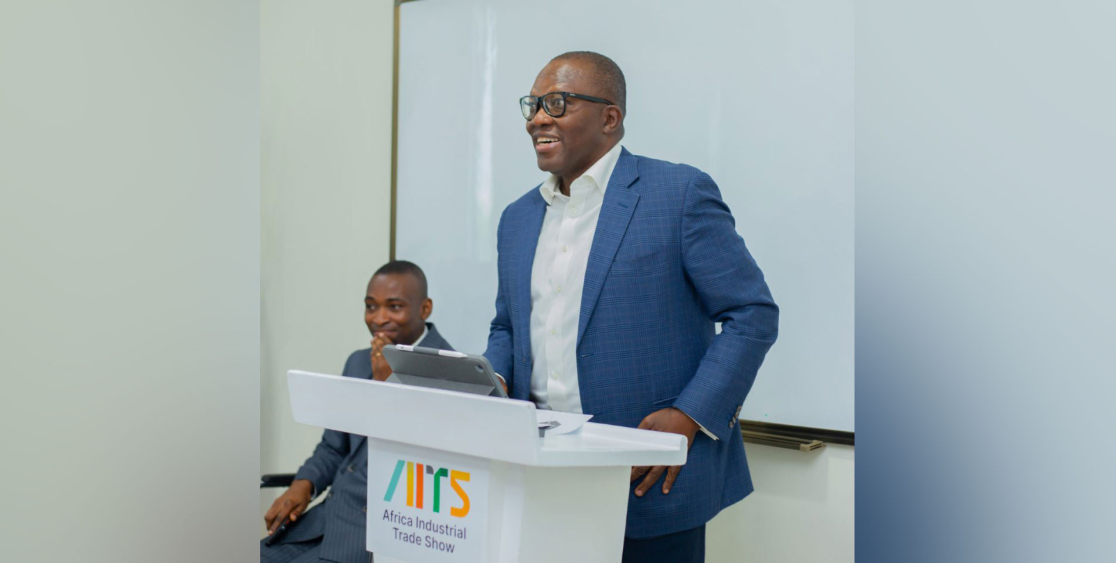 LMI Holdings Poised To Provide Infrastructure for Africa’s ...